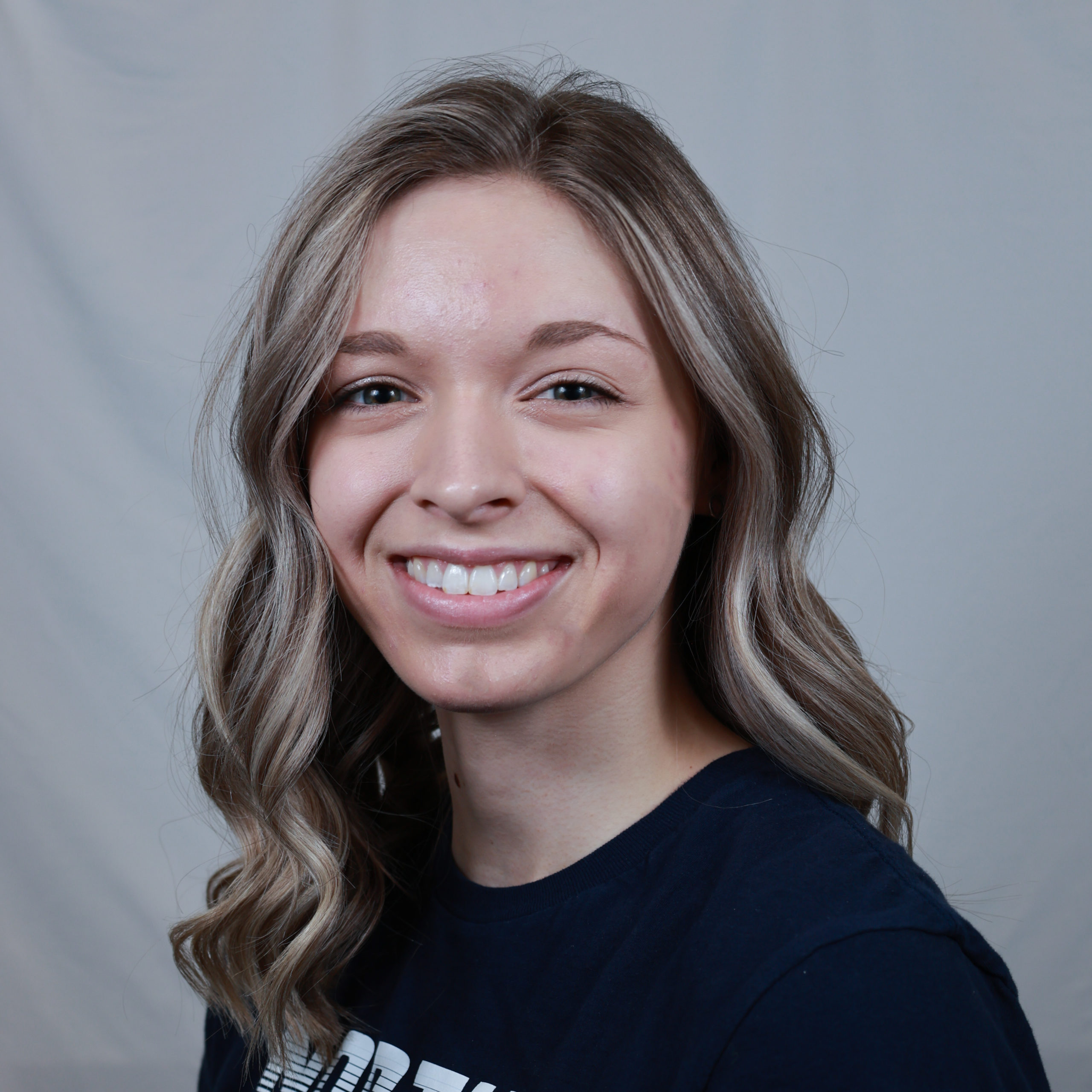 U16 White - North Western Wolves VC